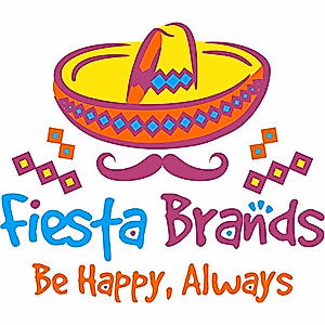 Comal Para Tortillas Grandes Redondo Para Estufas for Tortillas y Quesadilla Carbon Steel Heavy Duty Metal Handle (15.5 Inch)