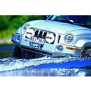 ARB 3423020 Winch Compatible Bull Bar