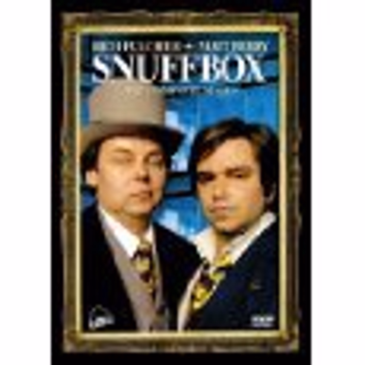 Snuff Box