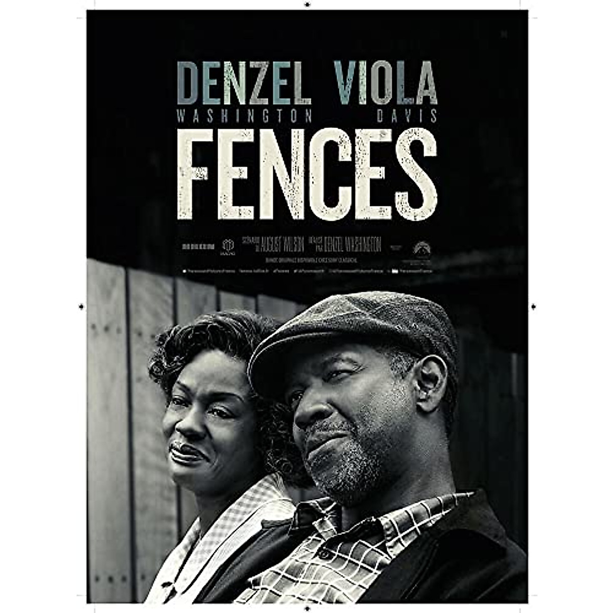 Fences