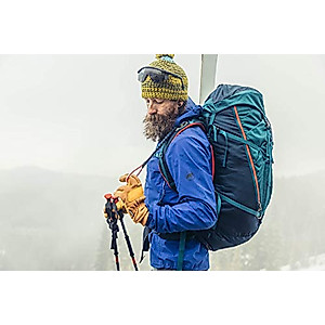 Gregory Mountain Products Targhee Ft 35