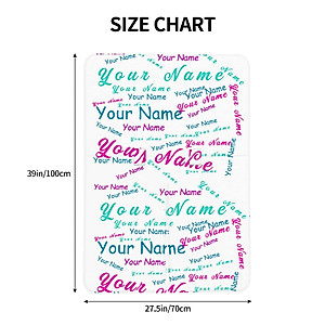 Personalized Baby Car Seat Covers for Babies with Name，Custom CarSeat Canopy Covers for Girls Boys，Nursing Breastfeeding Cover for Infant Car Seat.