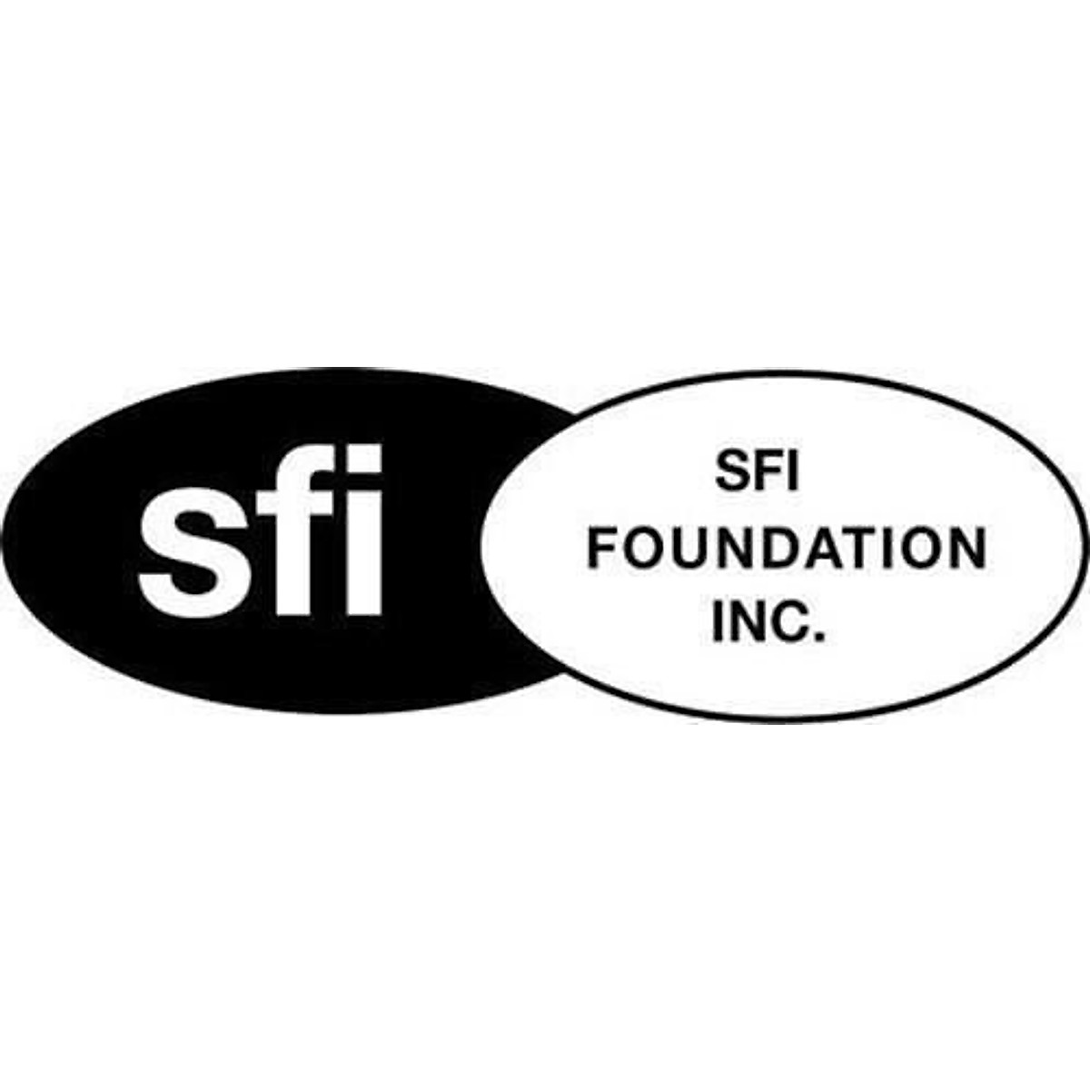 Z-Tech Series 2A SFI 38.1 Head and Neck Restraint Certified Black/Gray One Size Fits All