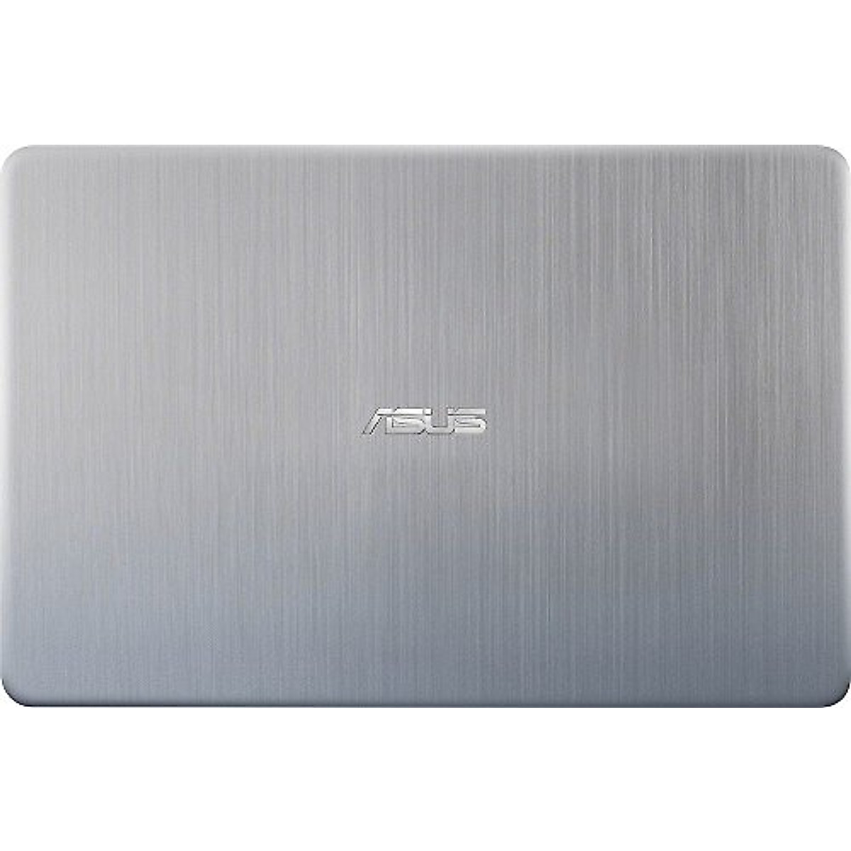 Asus X540LA-SI30205P 15.6-Inch Flagship Premium Laptop (Intel Core i3-5020U 2.2GHz Processor, 4GB DDR3, 1TB HDD, Windows 10) Silver