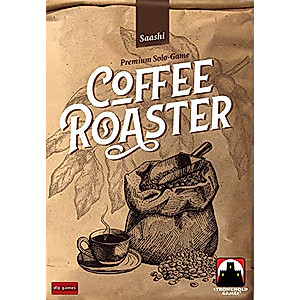 Coffee Roaster