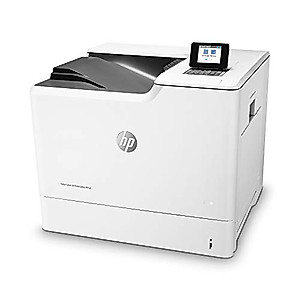HP Color LaserJet Enterprise M652n Printer (J7Z98A)