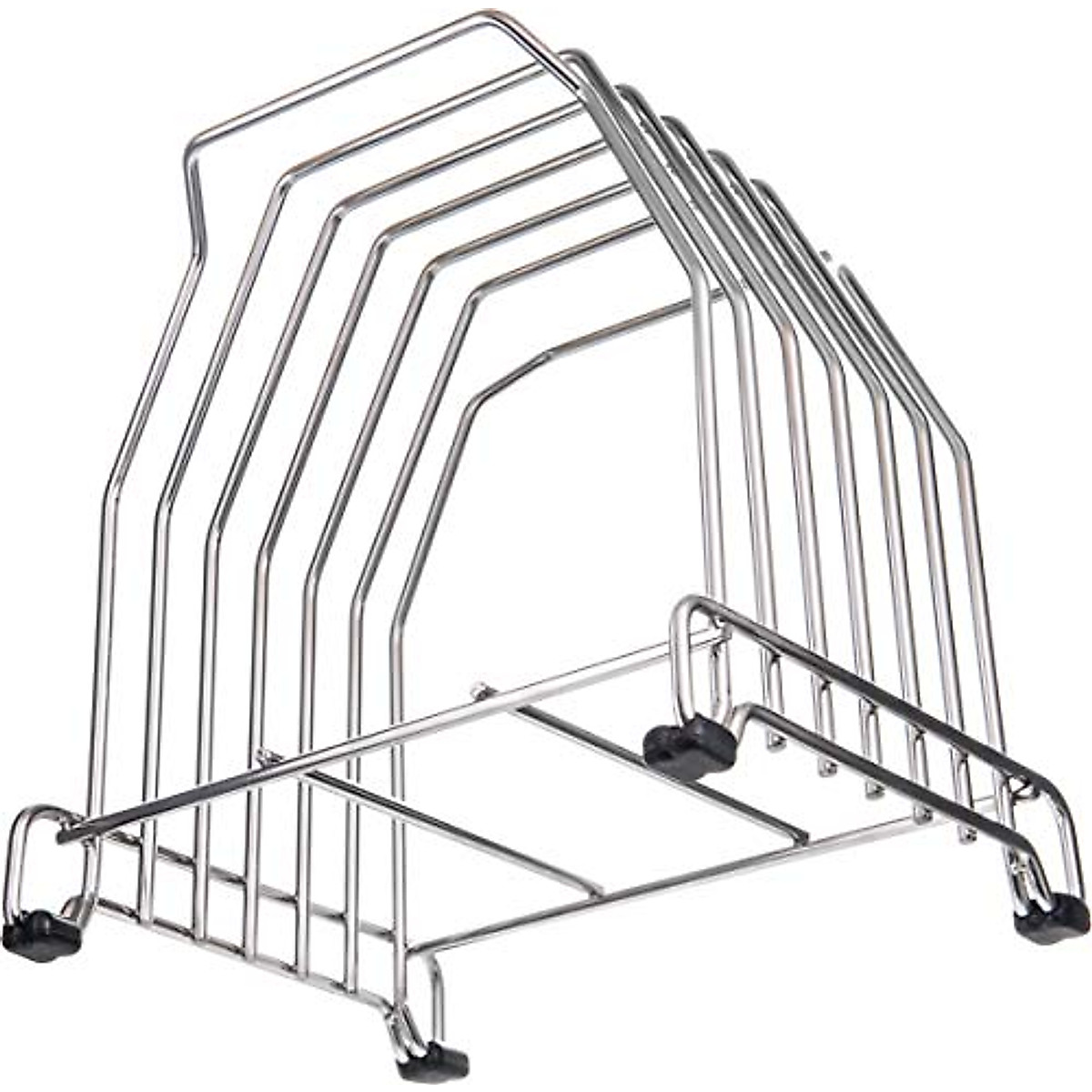 San Jamar KLRST Kolor-Cut Storage Stand