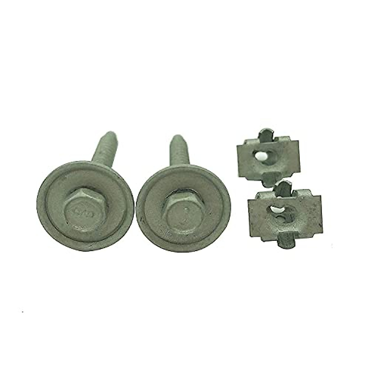 Master Tailgaters Emblem Backup Camera Replacement for Ford F150, F250, F350, F450, F550 (2004-2016), Flex (2009-2012) | IP68 Waterproof | HD Camera | Easy to Install