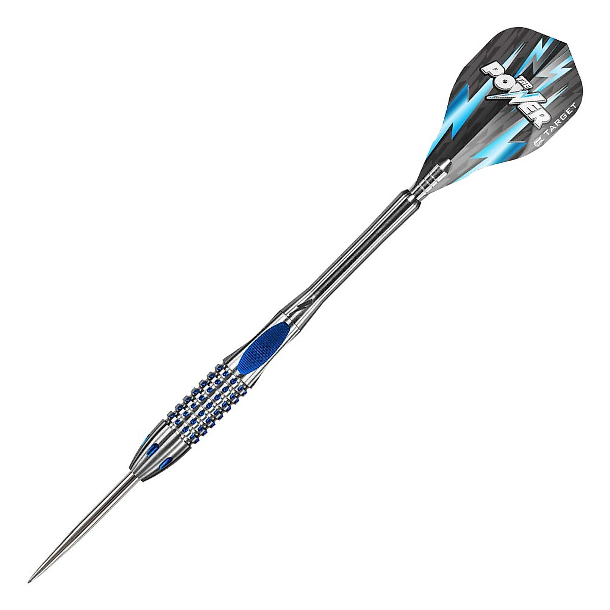 Target Darts - Phil Taylor Power 9Five Generation 2 24G Steel Tip Darts