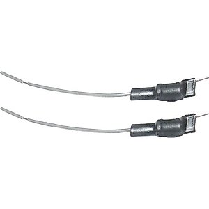 Aiphone DAK-2S Dual Master Adapter Kit, For Use with C-123L/A, C-123LW, LEM-1, LEM-3, and LEM-1DL Master Stations