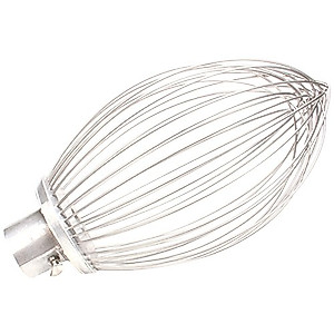 Hobart 00-874190 Metal Whip, 60 Quart