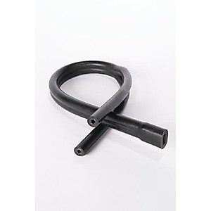 Welch Allyn 5079-105 Original Harvey Double and Triple Head Stethoscope Tubing