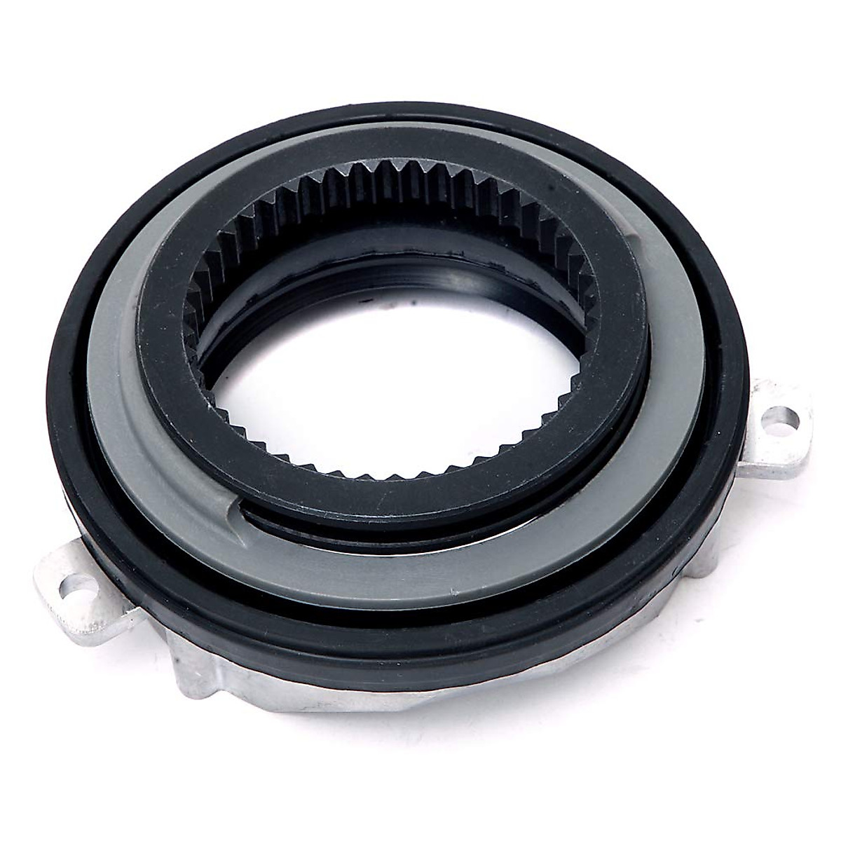 USTAR 600-105 4WD Auto Locking Hub Actuator Fit for Ford F150 2004-2015 Ford Expedition 2003-2015 Lincoln Navigitor 2003-2015 Lincoln Mark LT 2006-2008 7L1Z-3C247-A 1Pc