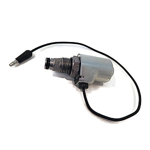 The ROP Shop | Heavy Duty "A" Solenoid Coil & Valve Kit 1306035 for Meyer E-60, E-60H Plow