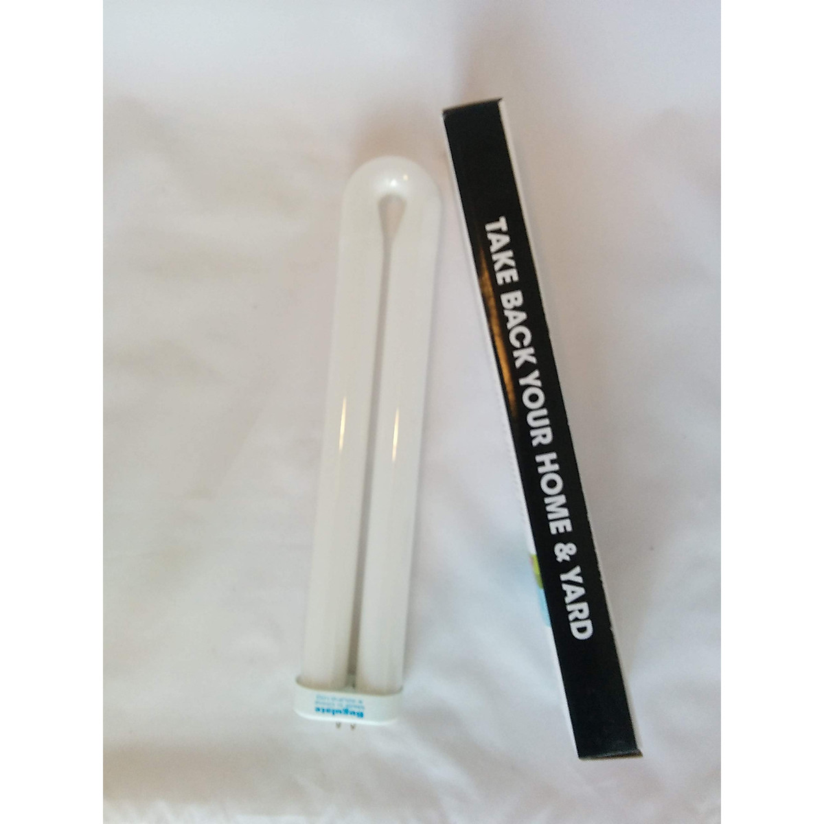 Bugulate BF150 40w Replacement Bug Zapper Bulb