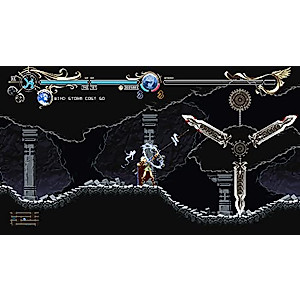 Record of Lodoss War: Deedlit in Wonder Labyrinth - PlayStation 5