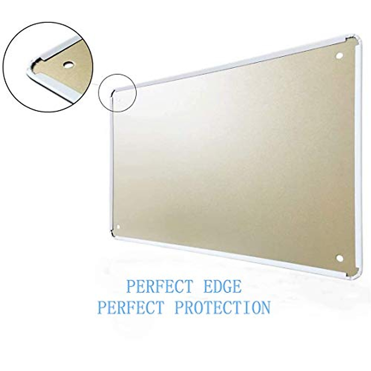 Sorry We're Stoned Funny Tin Signs Humor Man Cave Wall Decor Garage For Pub Bar 8 x12 Inch