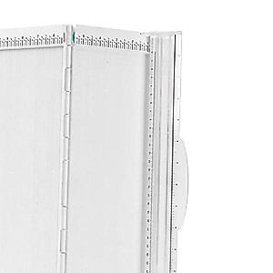 AMLESO Craft Paper and Scoring Board Professional Folding & Scorer Paper Cutter Machine for Making Photo Paper Crafts