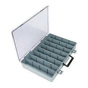 Flambeau Case 32 Compartment 1032-2 18.5" X 13" X 3"