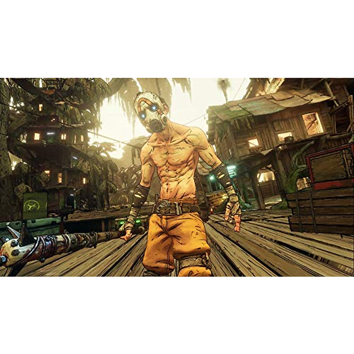 Borderlands 3 Deluxe Edition Playstation 4