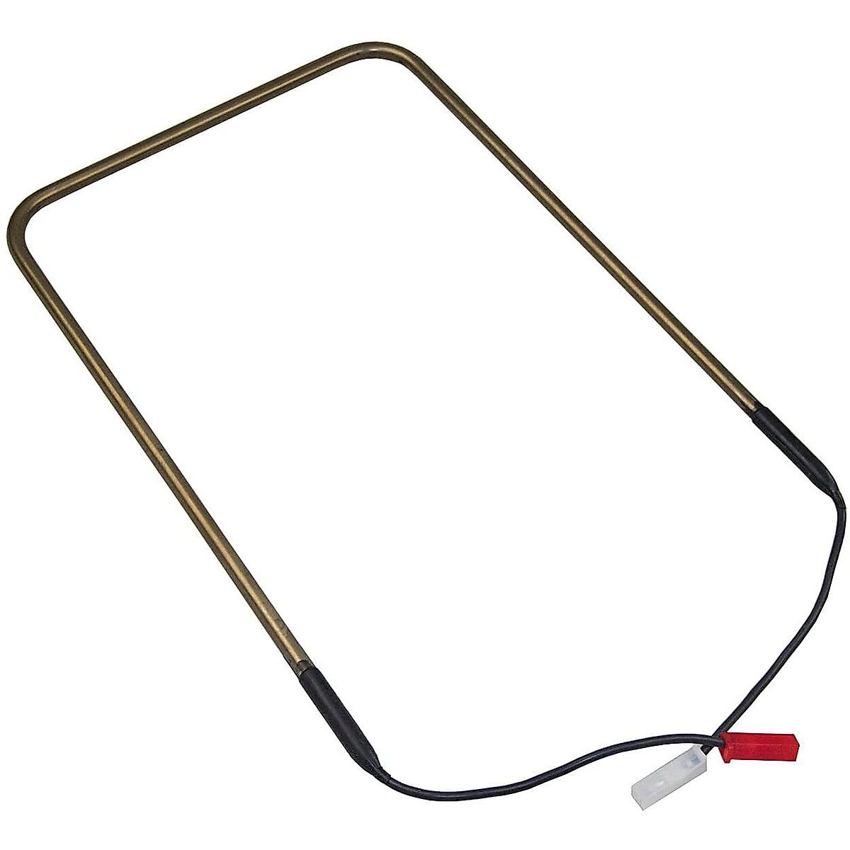 242044113 Refrigerator Defrost Heater Compatible with Frigidaire, AP4527302, PS2581596