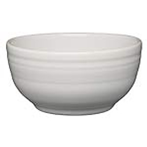 Fiesta Bistro Bowl 22oz - White