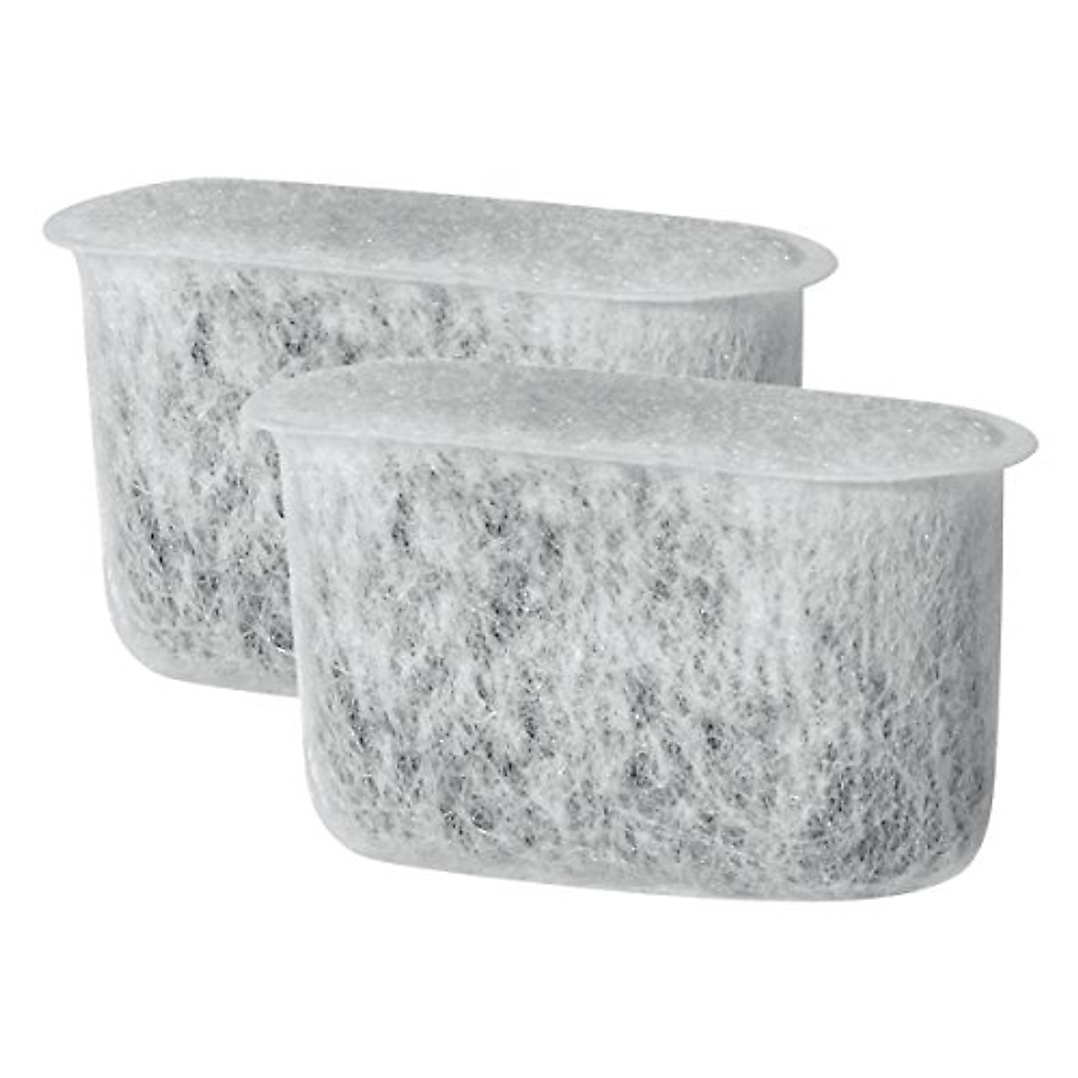 Cuisinart DCC-RWF Replacement Water Filters, 2-Pack