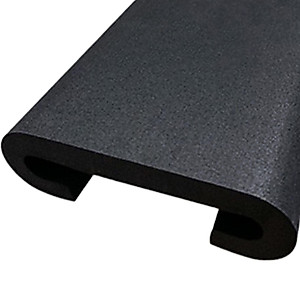 SM SunniMix Paddle Boat Non- Shock Absorption Breathability Anti- EVA Seat, Dragon Boat Seat Cushion Anti Slip Pad for Kayak Training Outdoor