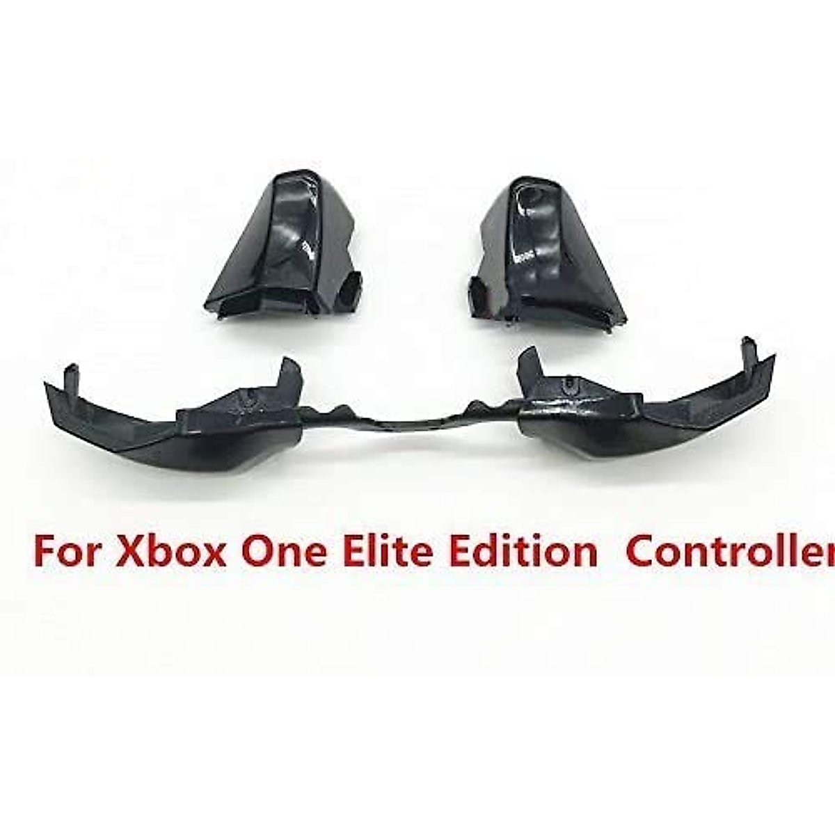 for Xbox One Elite Edition Controller Bumpers Triggers LB RB LT RT Buttons Controllers