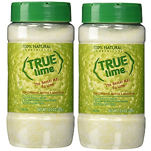 True Lime 10.6oz Shakers 2 pk
