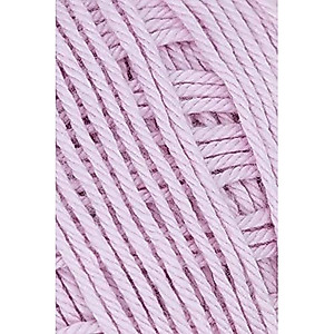 Sirdar - Snuggly 100% Cotton Knitting Yarn - Florida Pink (# 760)