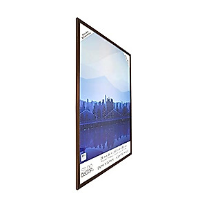 MICHAELS Bulk 8 Pack: Bronze 24”; x 36”; Poster Frame by Studio Décor®