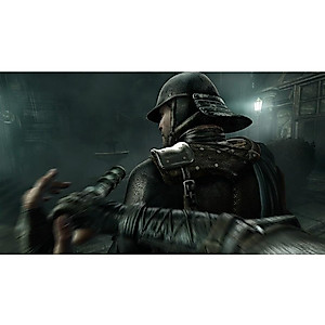 Thief 4 (PS4)