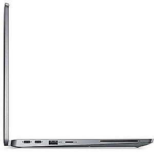 Dell Latitude 5330 2-in-1 Laptop - 13.3 inch inch FHD AG IPS 300-nit GG5 DXC Touch Display - 3.6 GHz Intel Core i7 10-Core (12th Gen) - 512GB SSD - 32GB RAM - Windows 11 pro