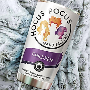 AstralWardrobe Halloween Tumbler - Gifts for Halloween - Halloween Movie Tumbler - Halloween Cup - Halloween Mug - Witch Tumbler - Witchcraft Tumbler