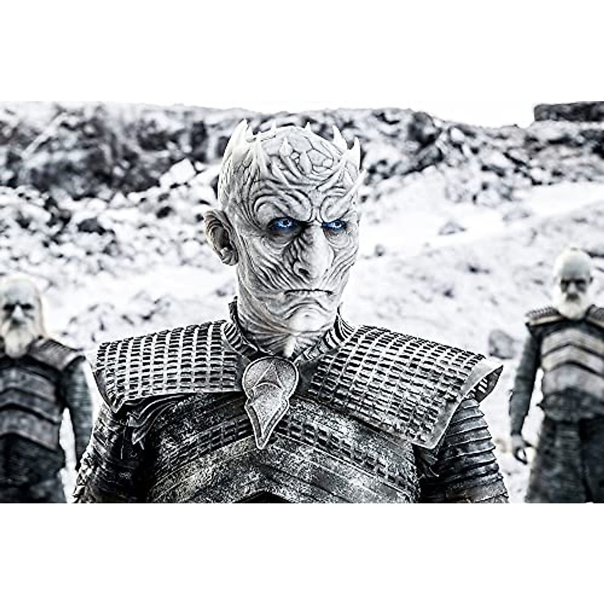 Game of Thrones: Complete Series (Blu-ray)