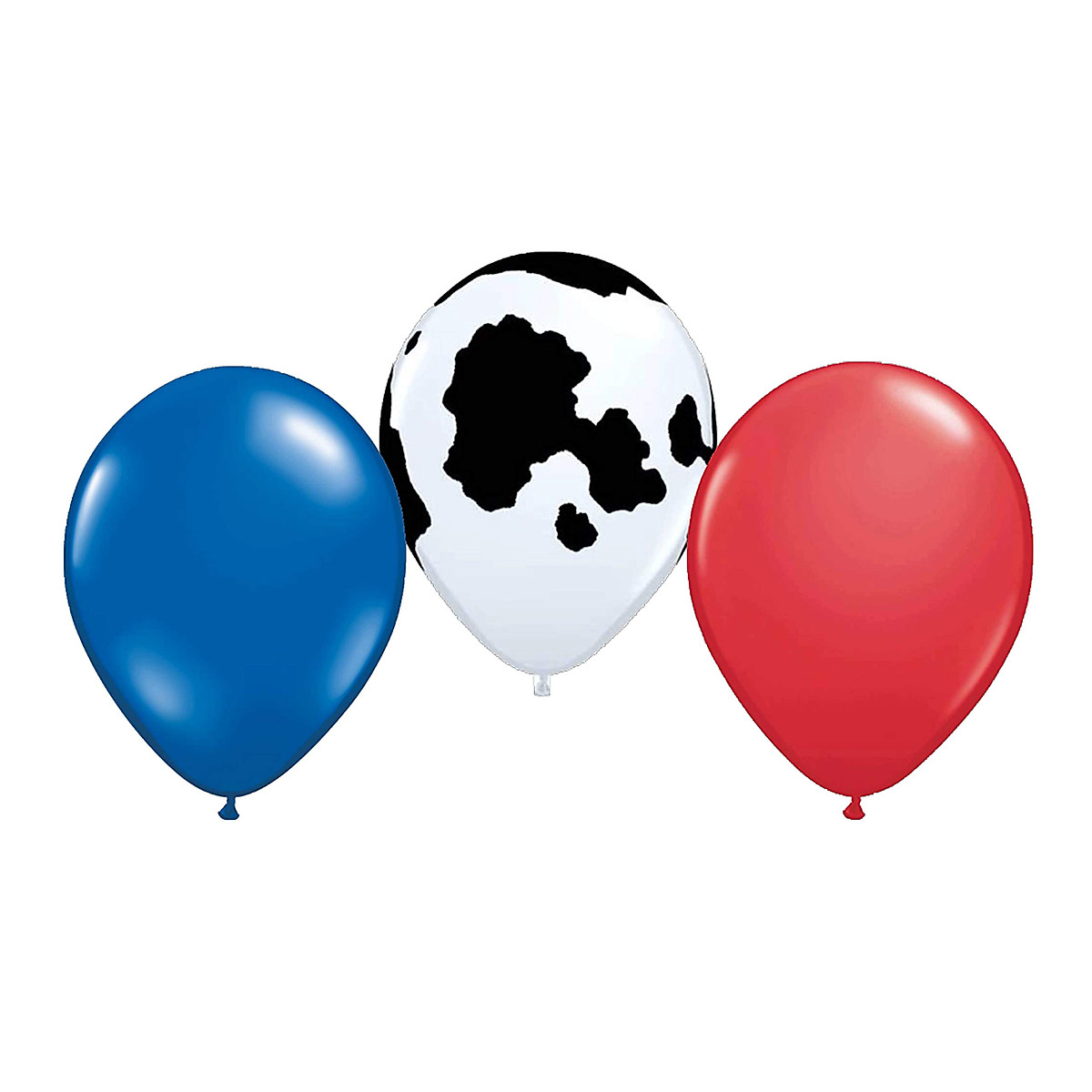 WESTERN BANDANA MARQUEE Birthday PARTY Hoedown Rodeo Balloons Decorations Supplies Horse Cow by Anagram