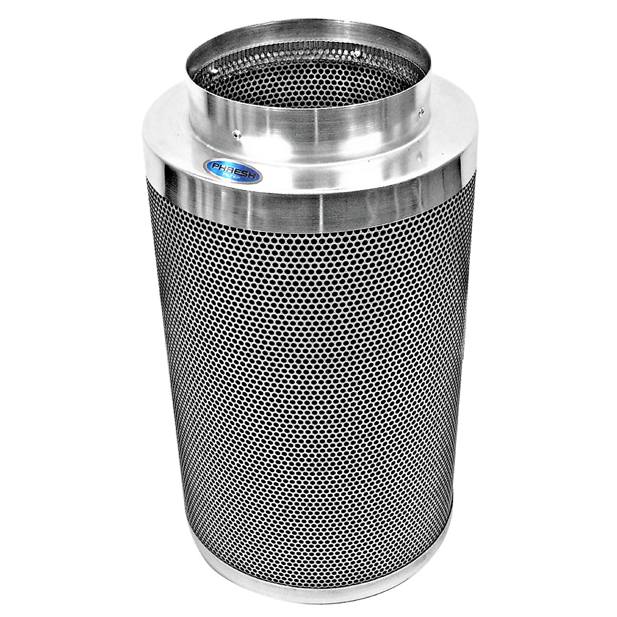 Phresh Carbon Filter For The Cleanest Air Around, 6" x 24" - 550 CFM