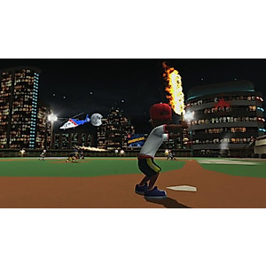 Backyard Sports: Sandlot Sluggers - Xbox 360