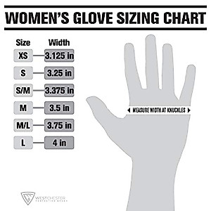 Miracle-Gro MG37169/WML PU Dipped Gloves – Medium-Large, Women’s Water Resistant, Seamless Knit Nylon Shell Gloves