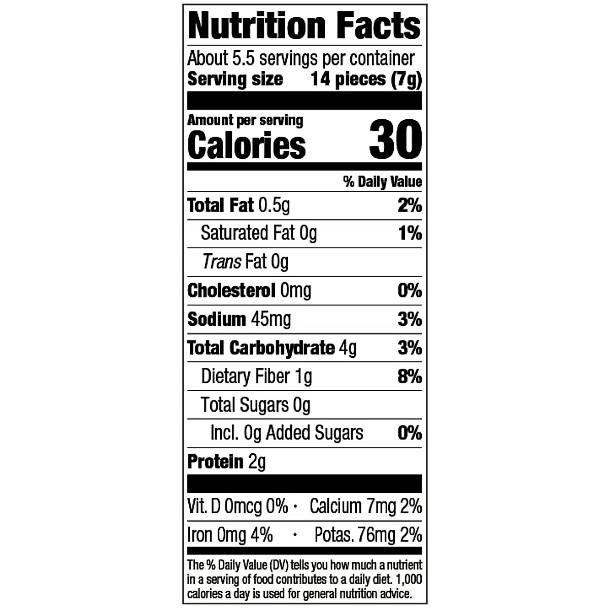 Beech-Nut Crispeas Cheese Baked Pea Puffs Toddler Snack, 1.4 oz Bag