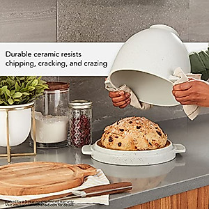 KitchenAid® Bread Bowl with Baking Lid