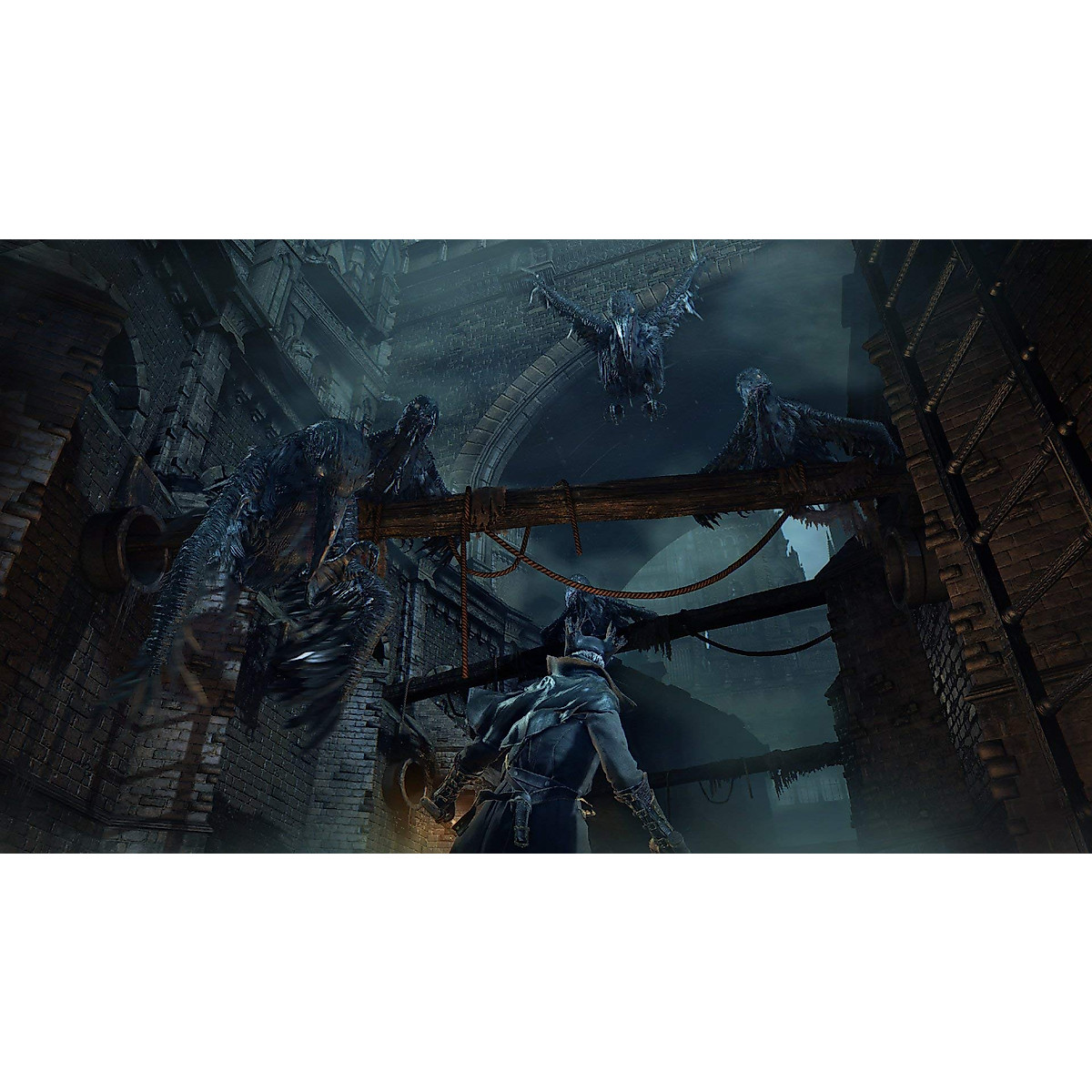 Bloodborne Hits - PlayStation 4