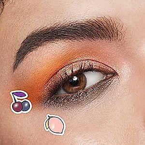 Maybelline Eyeshadow Palette Makeup, Soda Pop