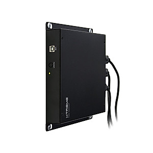 Xtreme Power Conversion J60-350 Lithium Ion UPS 350VA/200W 120V