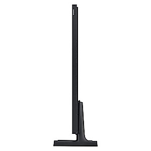 SAMSUNG QN55LS03AAFXZA 55 Inch The Frame TV Bundle with Premium 1 YR CPS Enhanced Protection Pack