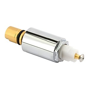 Prime-Line MP58045 Replacement Shower Cartridge Compatible with Mixet, 4-1/2 In. Length, Brass (Single Pack)