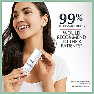 Eucerin Dermo Purifyer Oil Control Adjunctive Soothing Cream 50ml