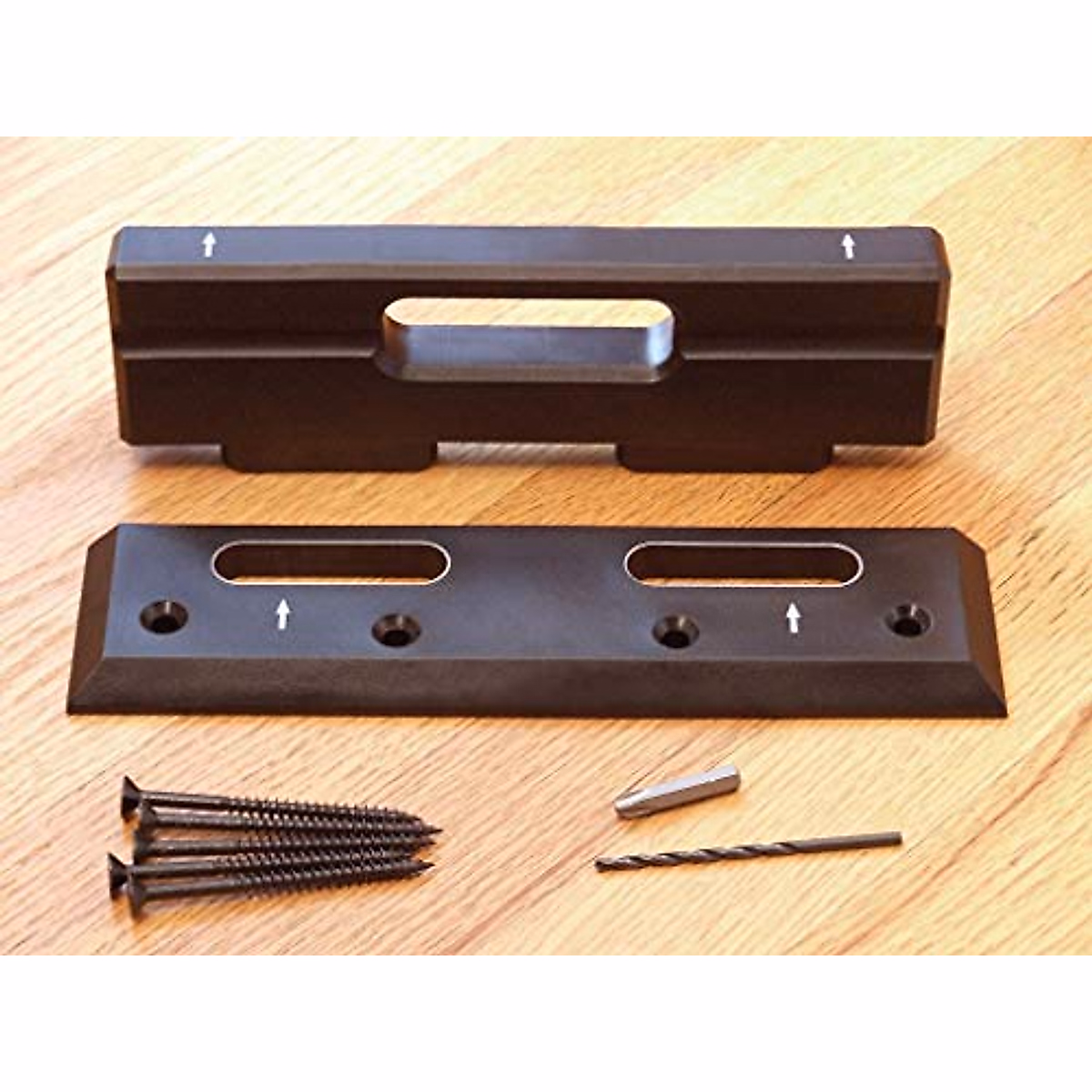 OnGUARD Door Reinforcement | Stops Violent Looters & Rioter's | Stop Door Kick ins | Withstands 3000 Lbs