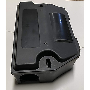 FPS Rodent Bait Station (1 Pack) Rat Mouse Rodent Bait Stations